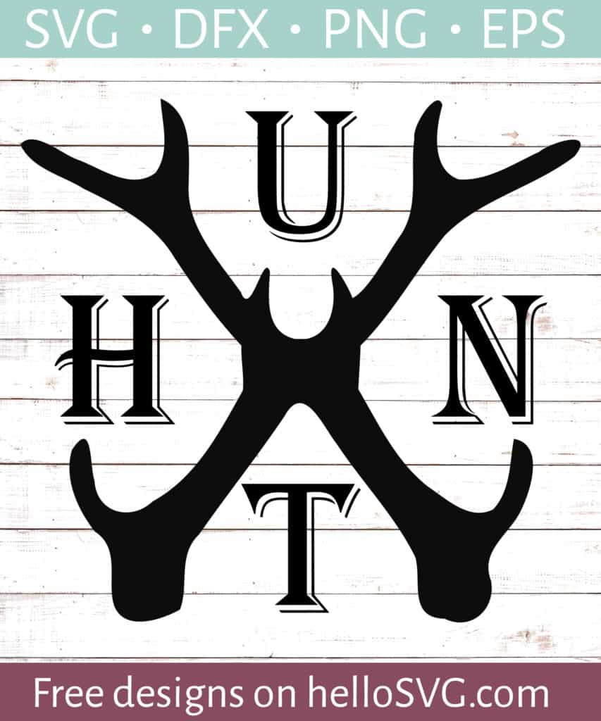 Hunt Life Logo
