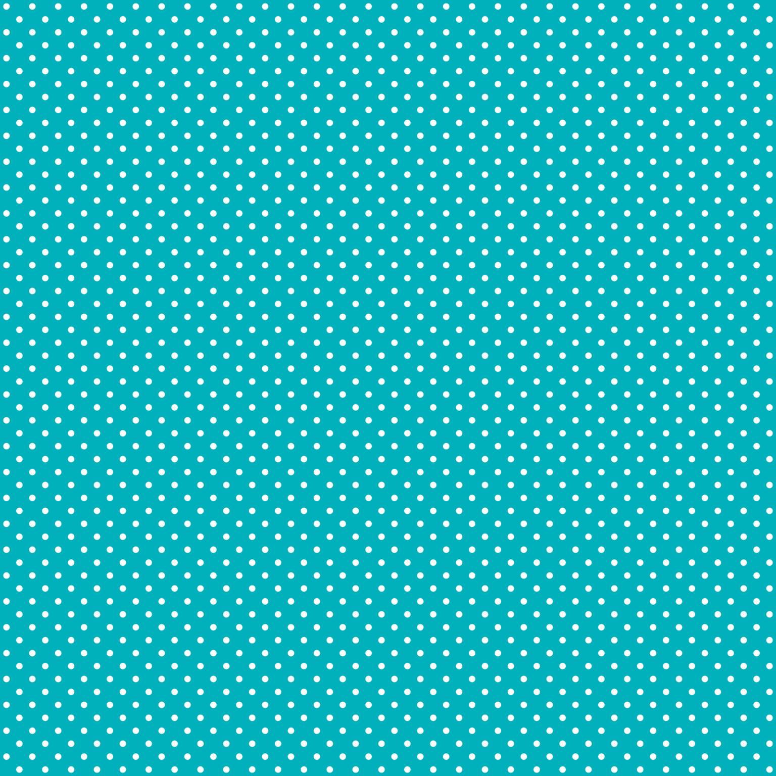 Bright Color Polka Dots Digital Paper - Free SVG files | HelloSVG.com