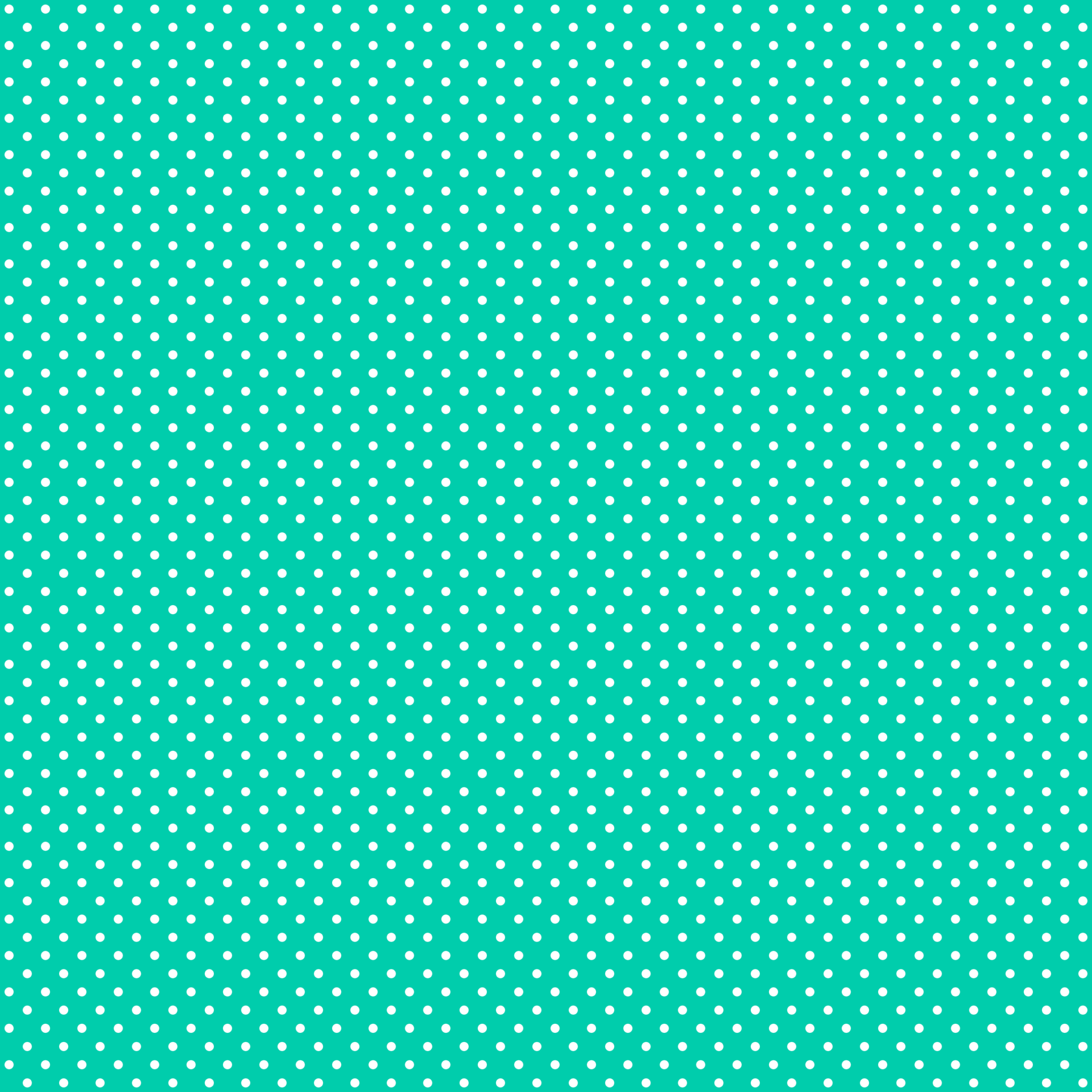 Bright Color Polka Dots Digital Paper - Free SVG files | HelloSVG.com
