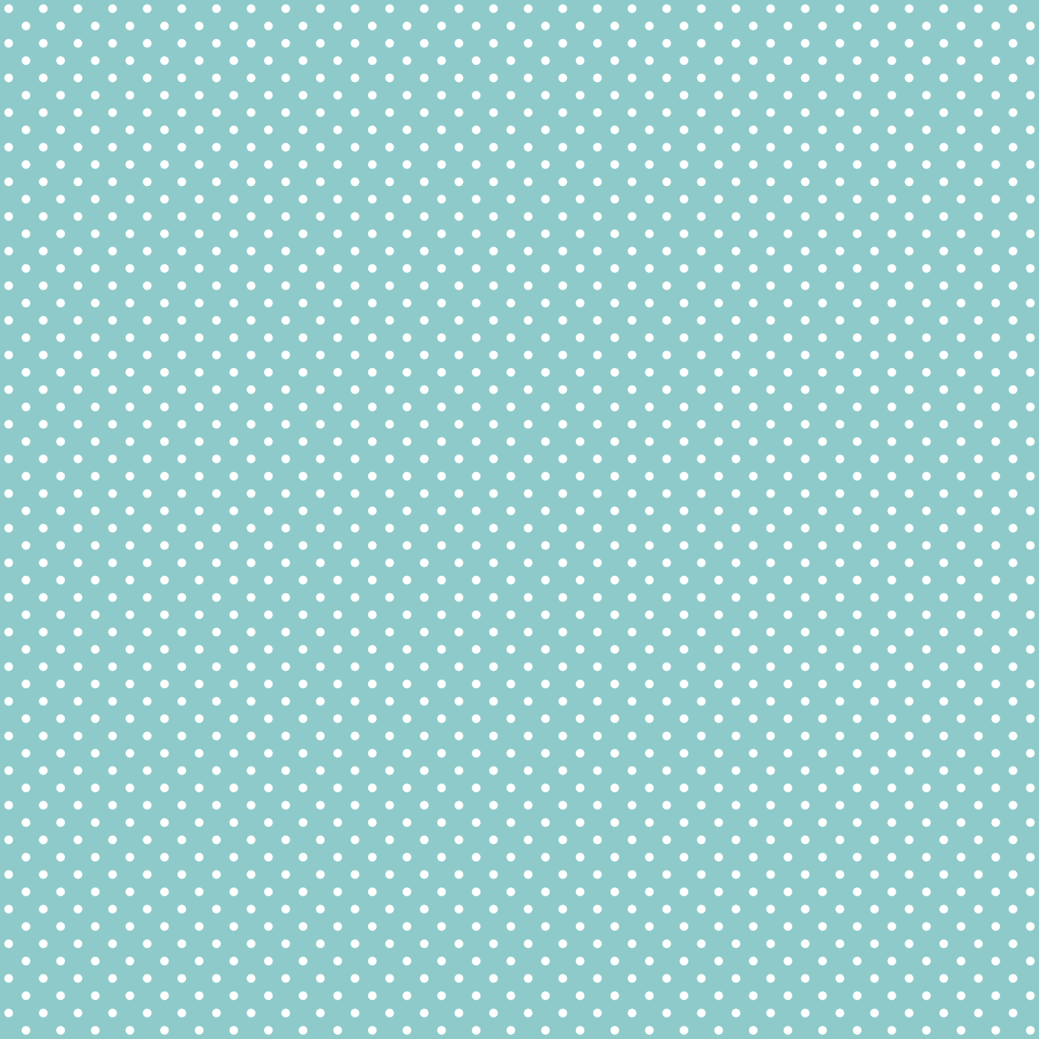 Pastel Polka Dots #17 SVG - Free SVG files | HelloSVG.com