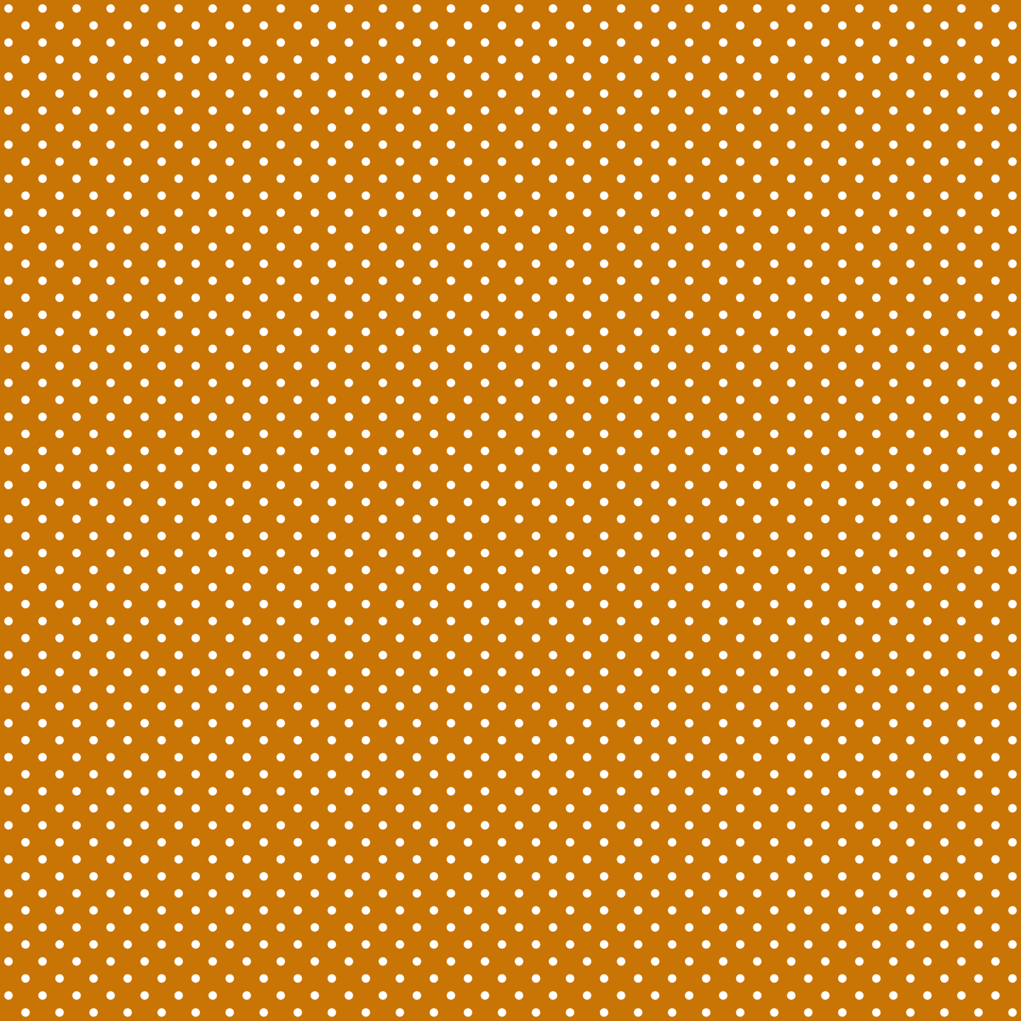 Autumn Color Polka Dots #7 SVG - Free SVG files | HelloSVG.com