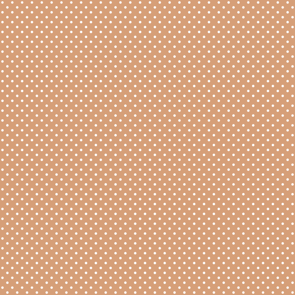 Woodland Polka Dots Digital Paper - Free SVG files | HelloSVG.com