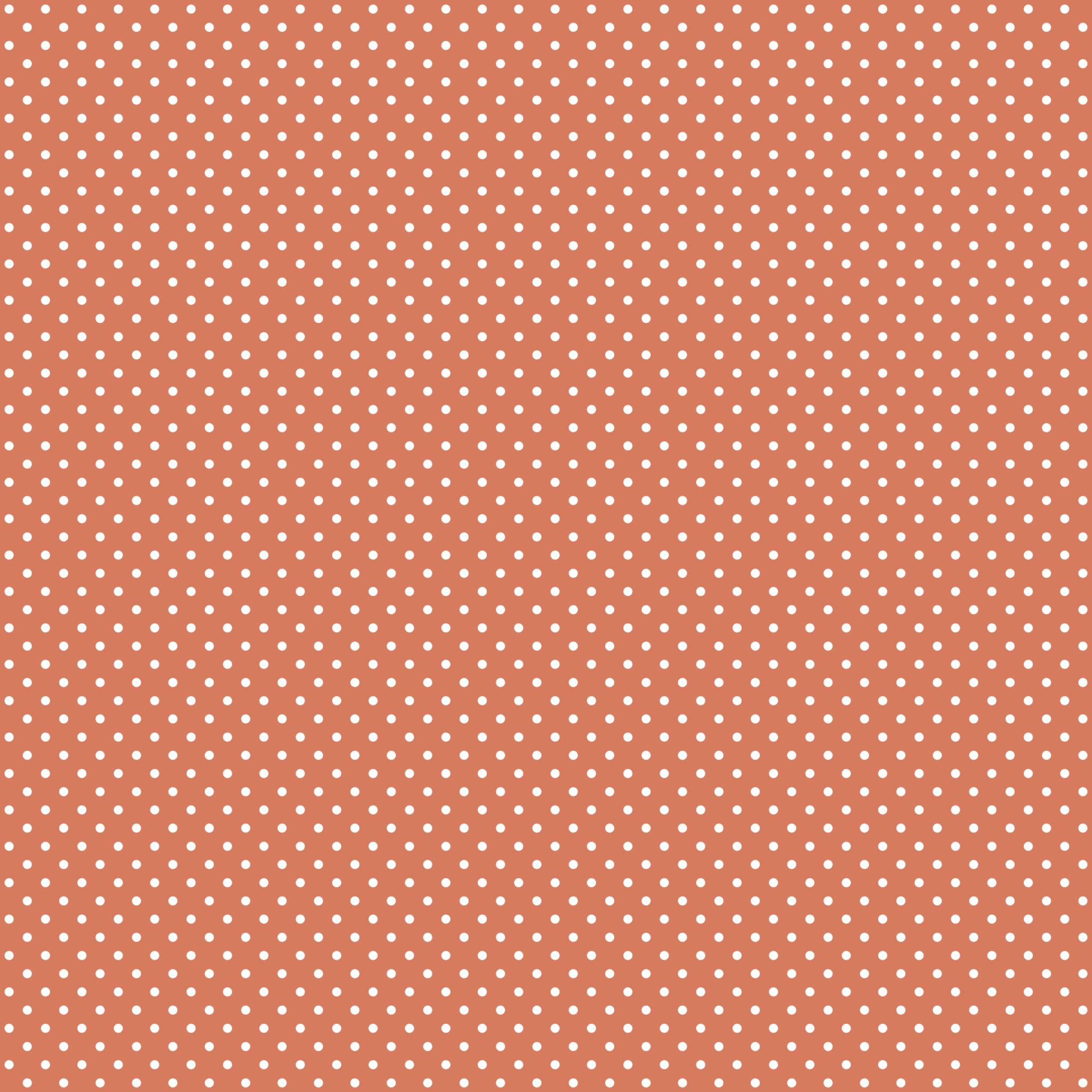 Autumn Color Polka Dots #3 SVG - Free SVG files | HelloSVG.com