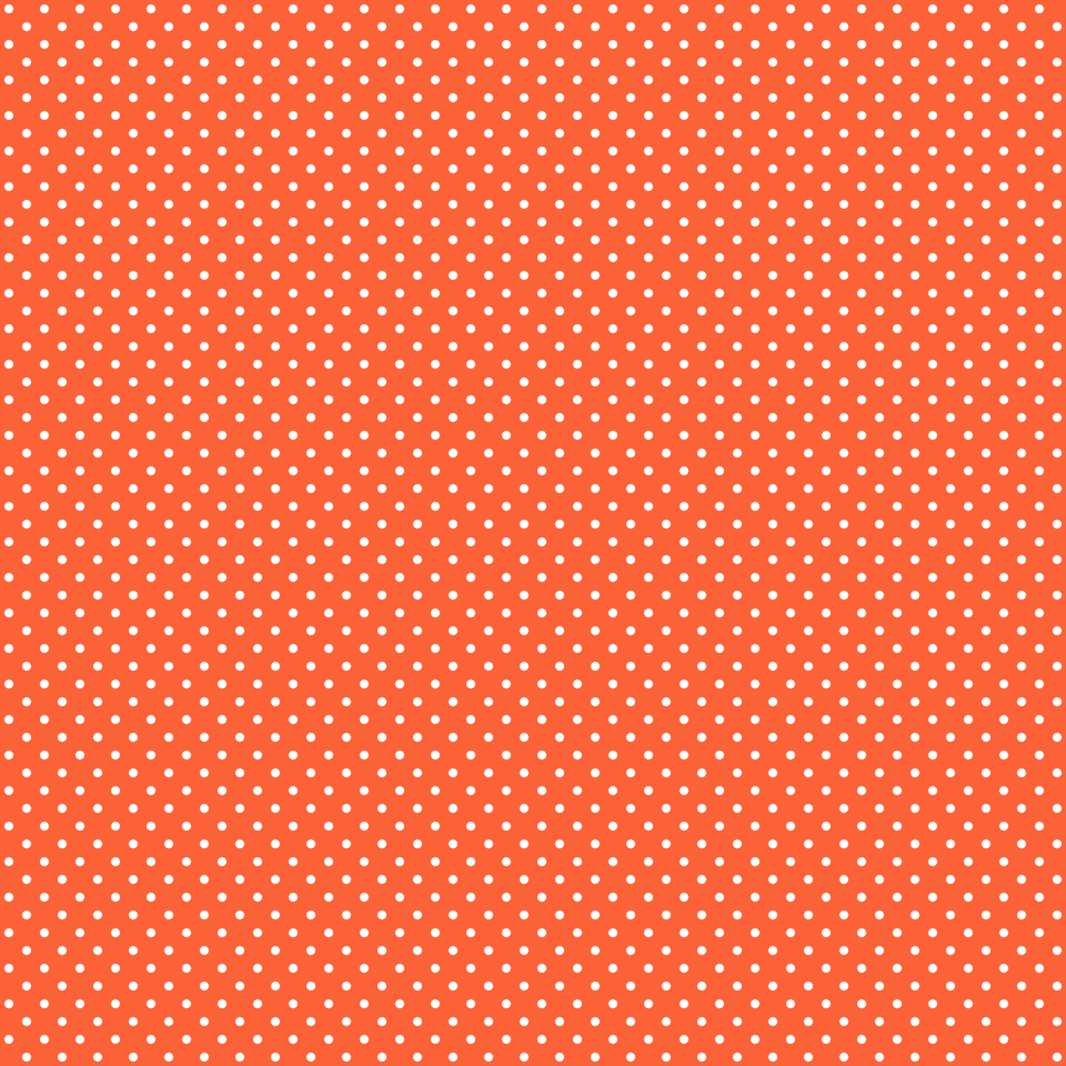 Bright Color Polka Dots Digital Paper - Free SVG files | HelloSVG.com