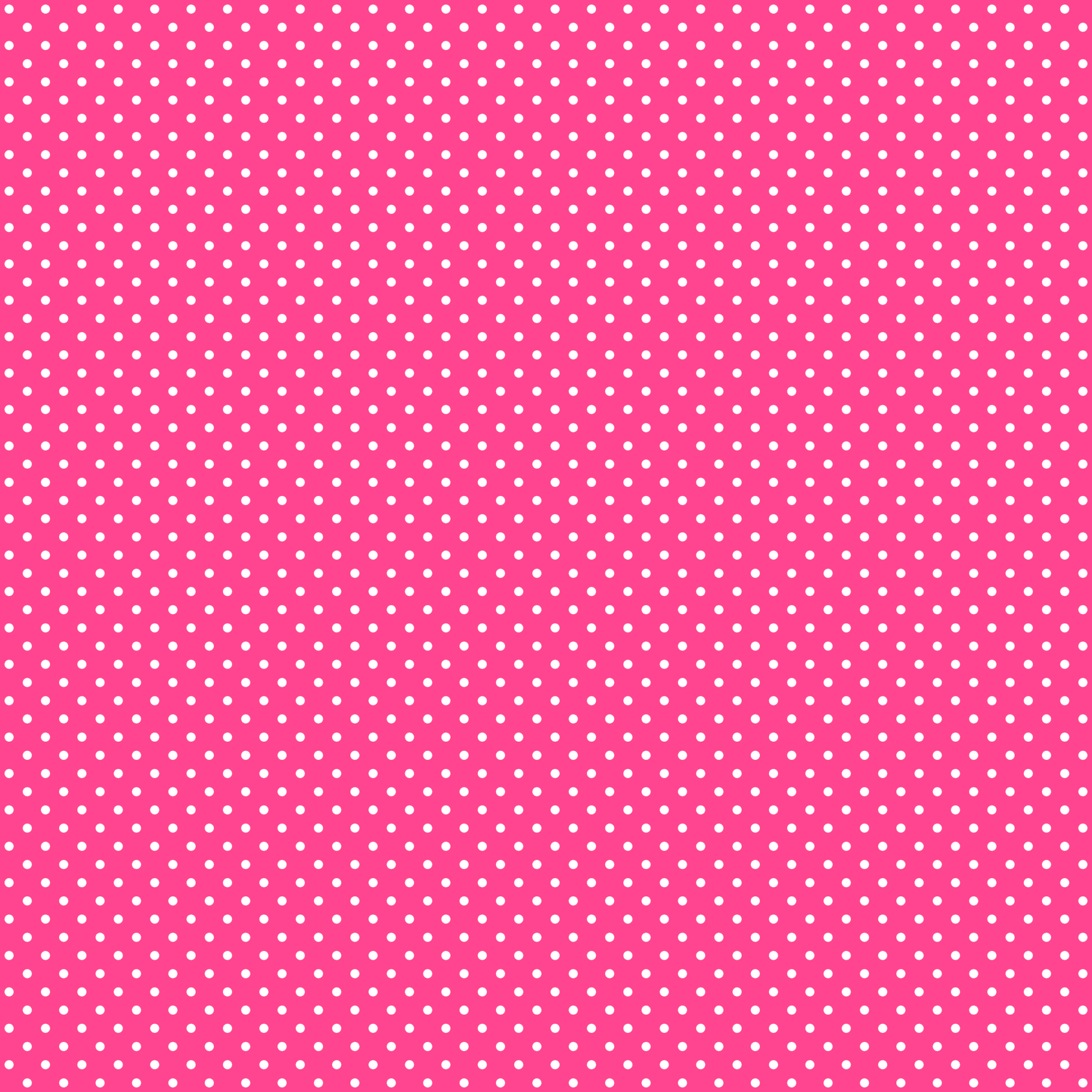 Summer Color Polka Dots Digital Paper - Free SVG files | HelloSVG.com