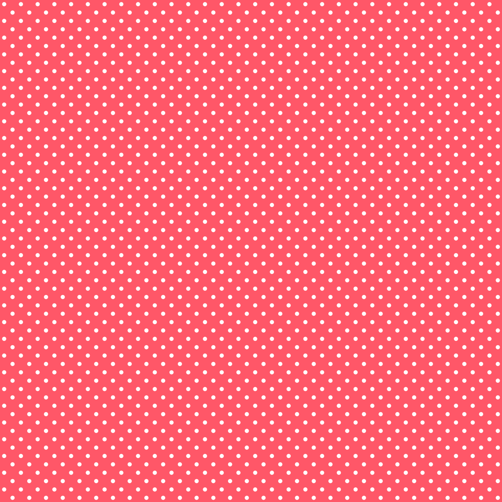 Bright Color Polka Dots #4 SVG - Free SVG files | HelloSVG.com
