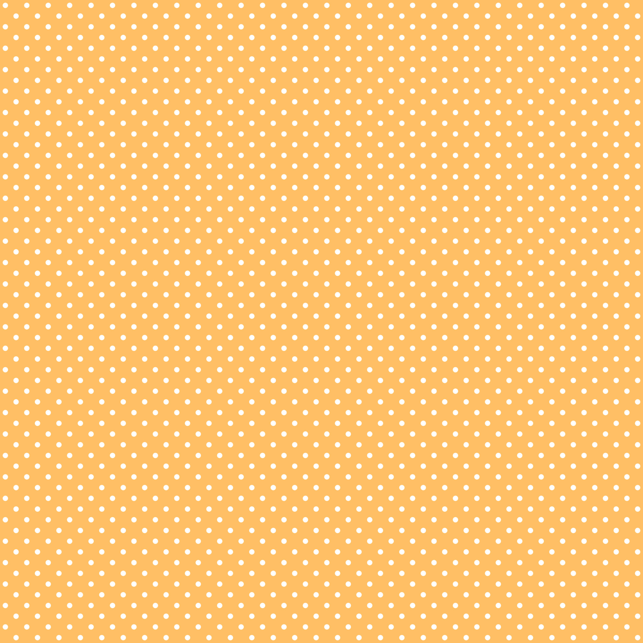 Bright Color Polka Dots Digital Paper - Free SVG files | HelloSVG.com