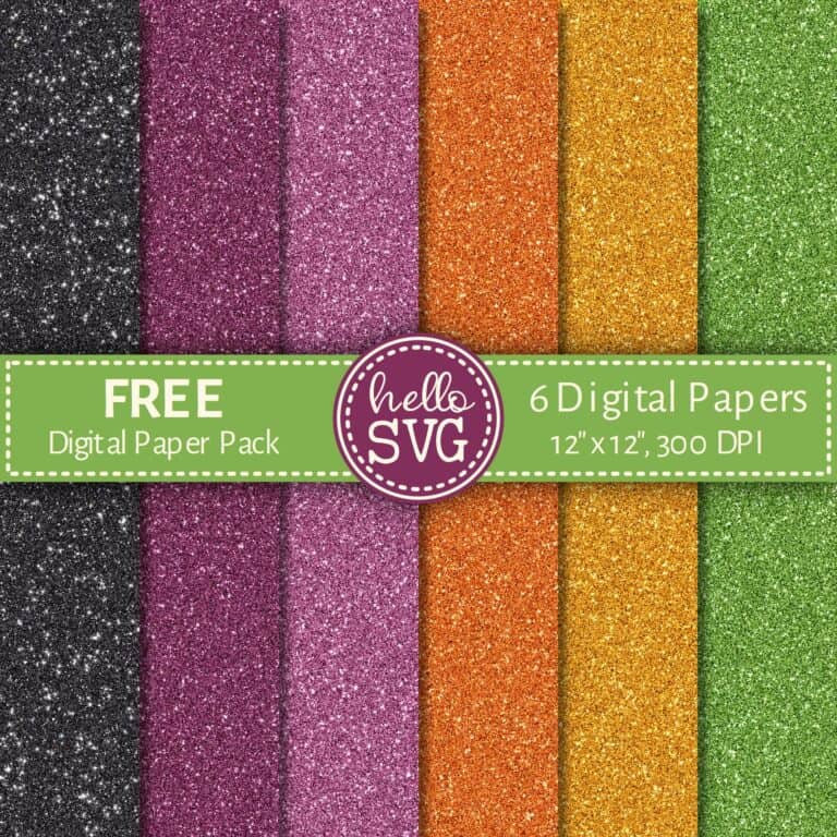 Free Digital Paper Downloads - Free SVG files | HelloSVG.com